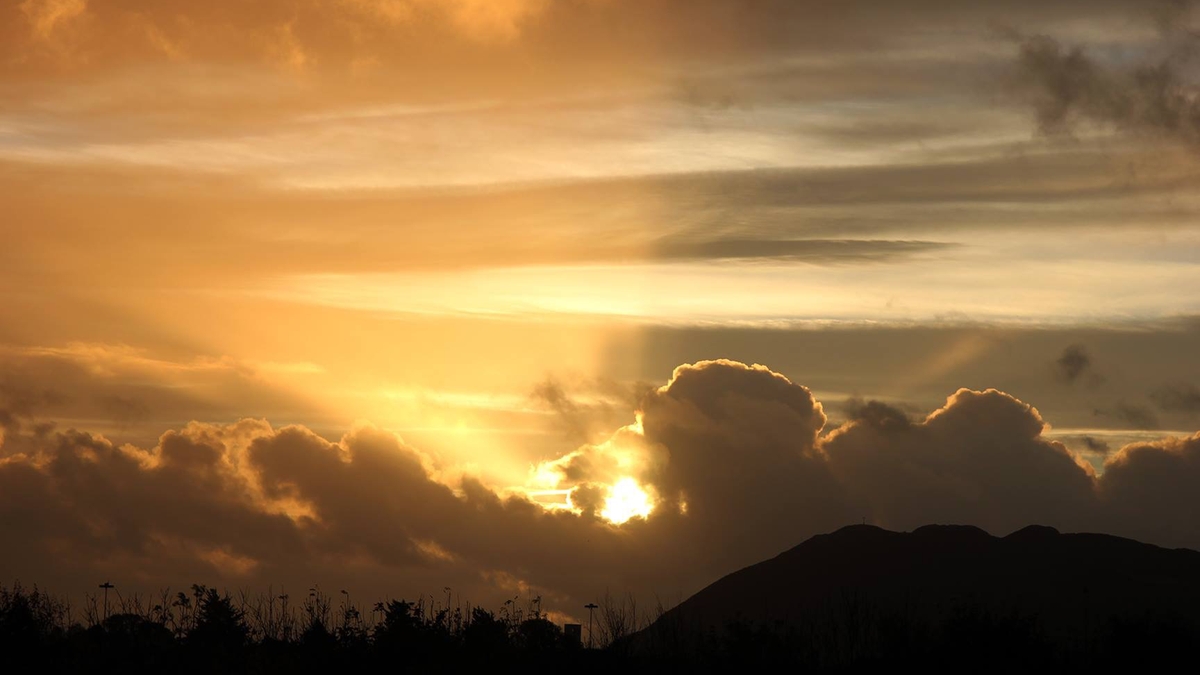 Weather Forecast | Morning Ireland - RTÉ Radio 1