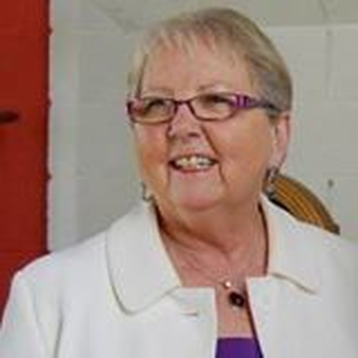 Madge O'Callaghan - Documentary Maker