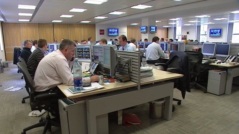 Davy Group buys Luxembourg fund management company