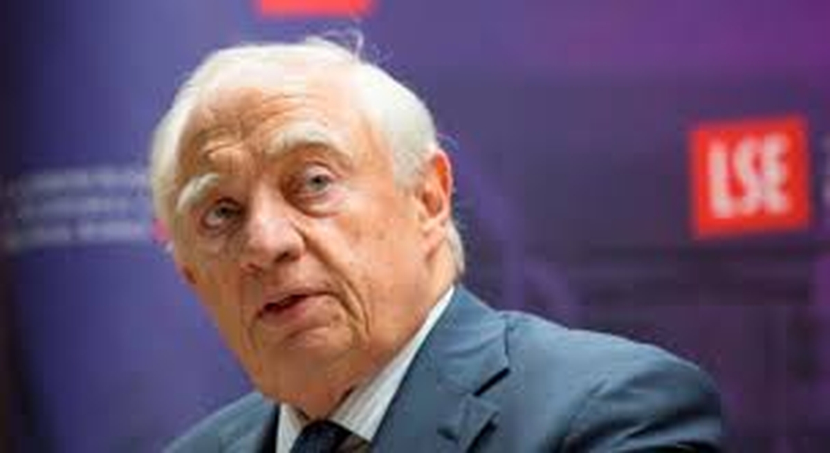 Brexit - Britain & EU - Peter Sutherland | The Business - RTÉ Radio 1