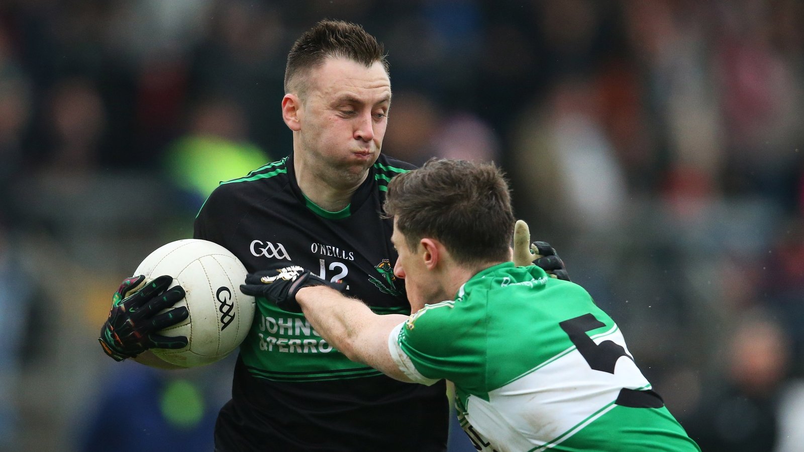 Nemo Rangers through to another Munster final
