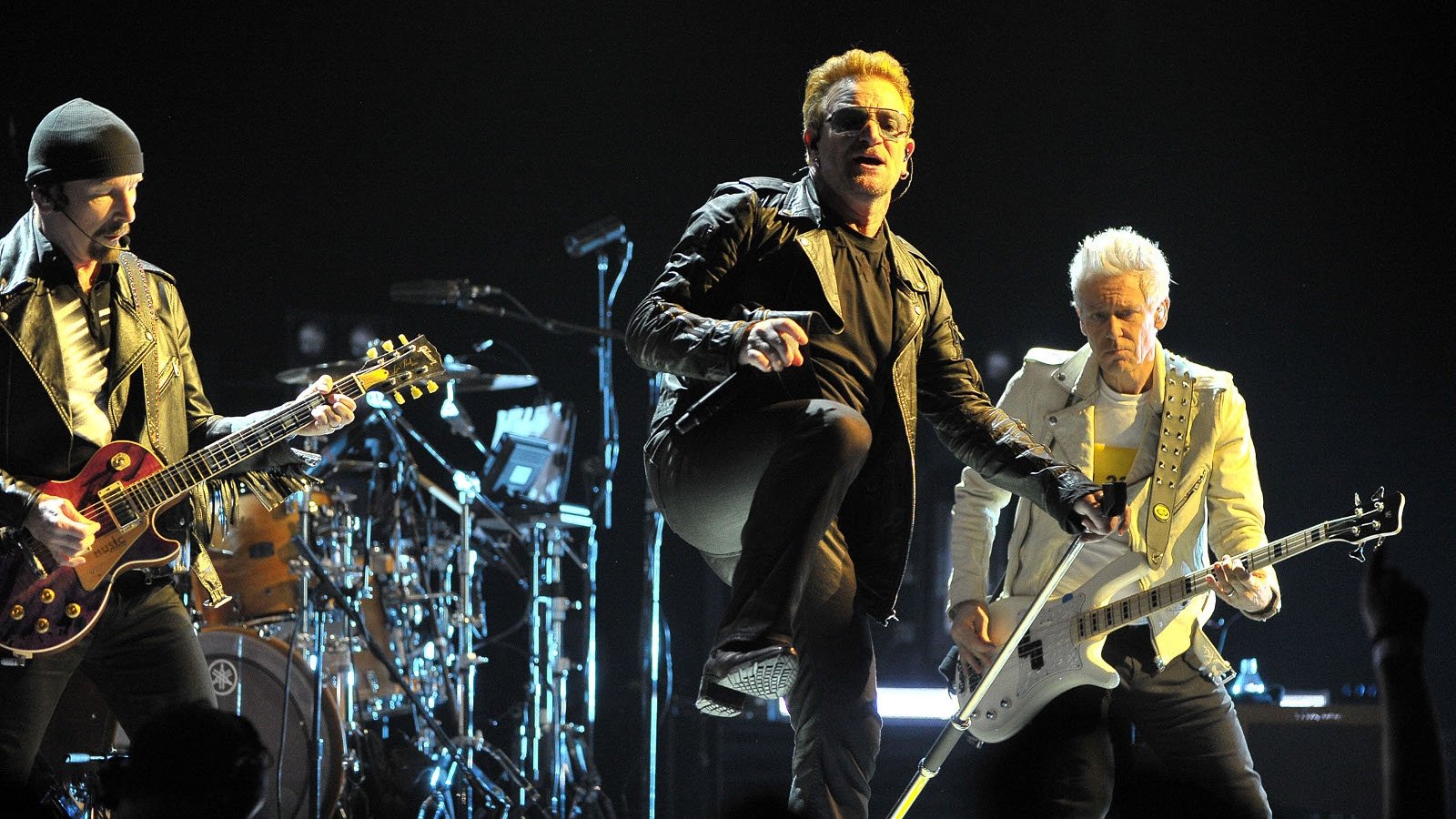 My 5 Greatest U2 Gigs - a superfan remembers