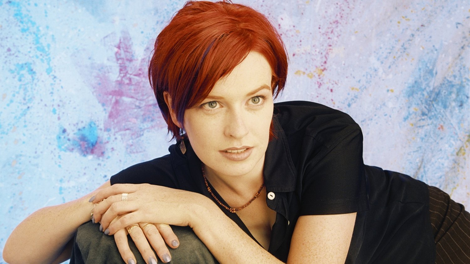 RTÉ Archives | Arts and Culture | Uaneen Fitzsimons