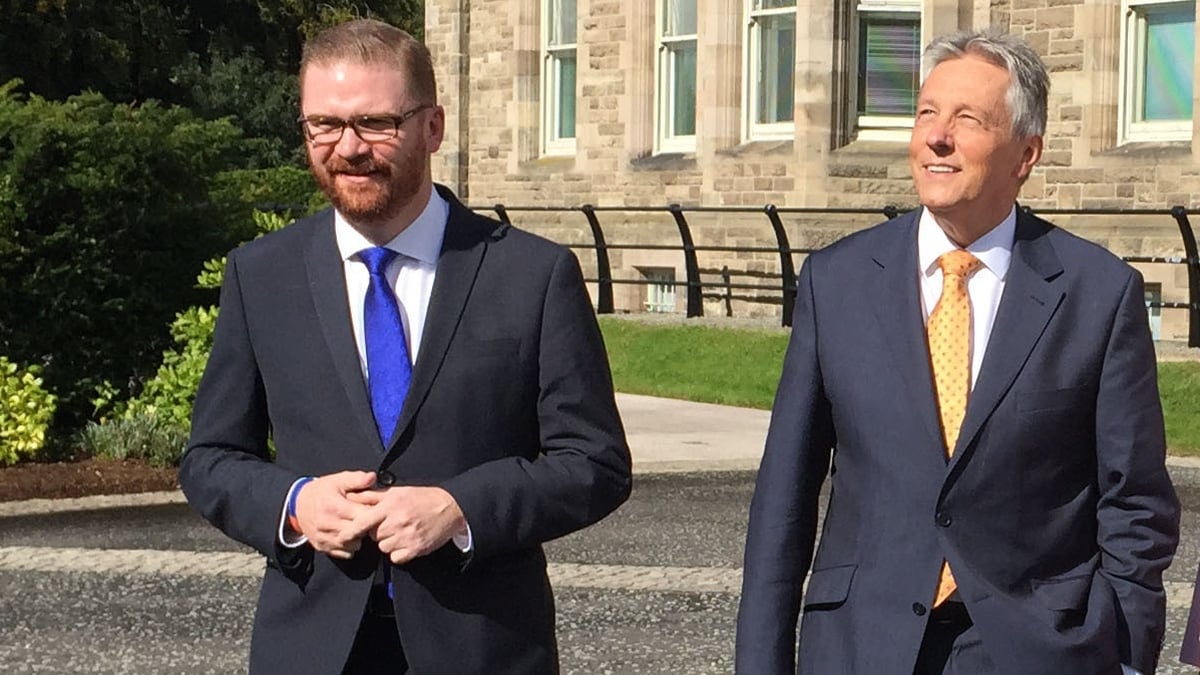 8am News Bulletin | Morning Ireland - RTÉ Radio 1