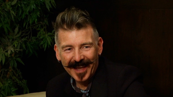 Jerry Fish celebrates late bandmate with new song