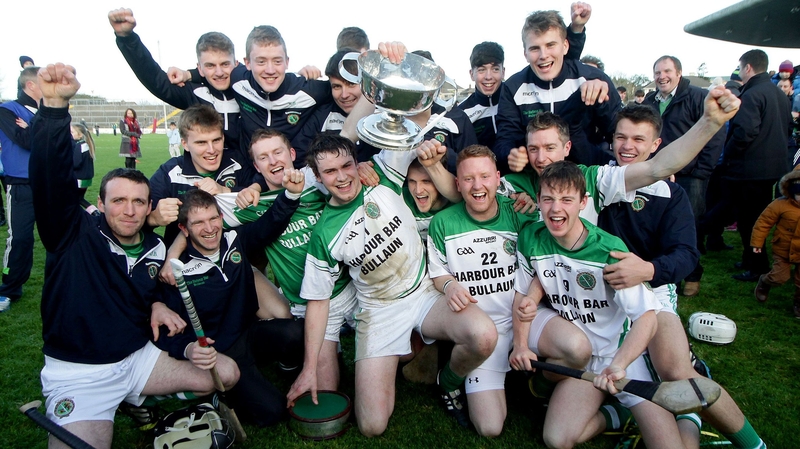 Sarsfields secure Galway title with replay win