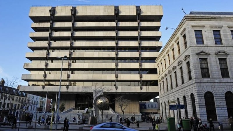 Central Bank eases rules for first-time buyers