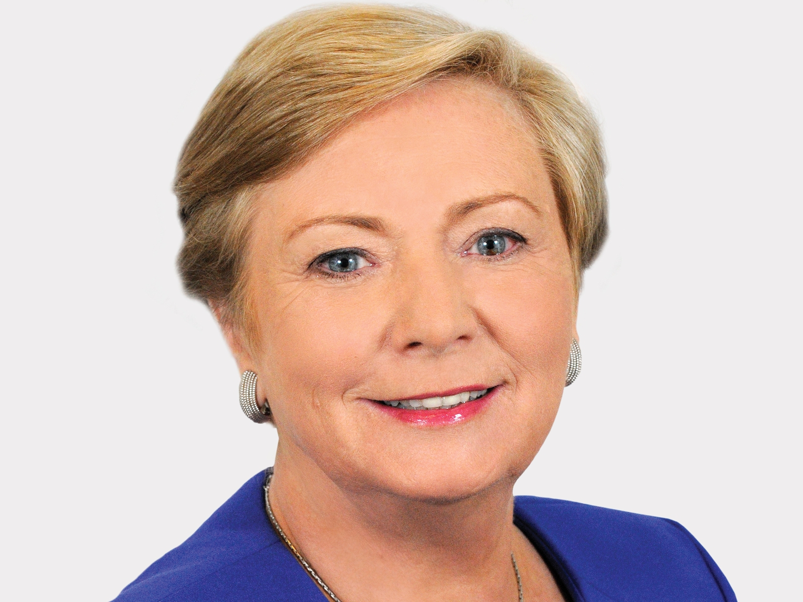 Frances Fitzgerald