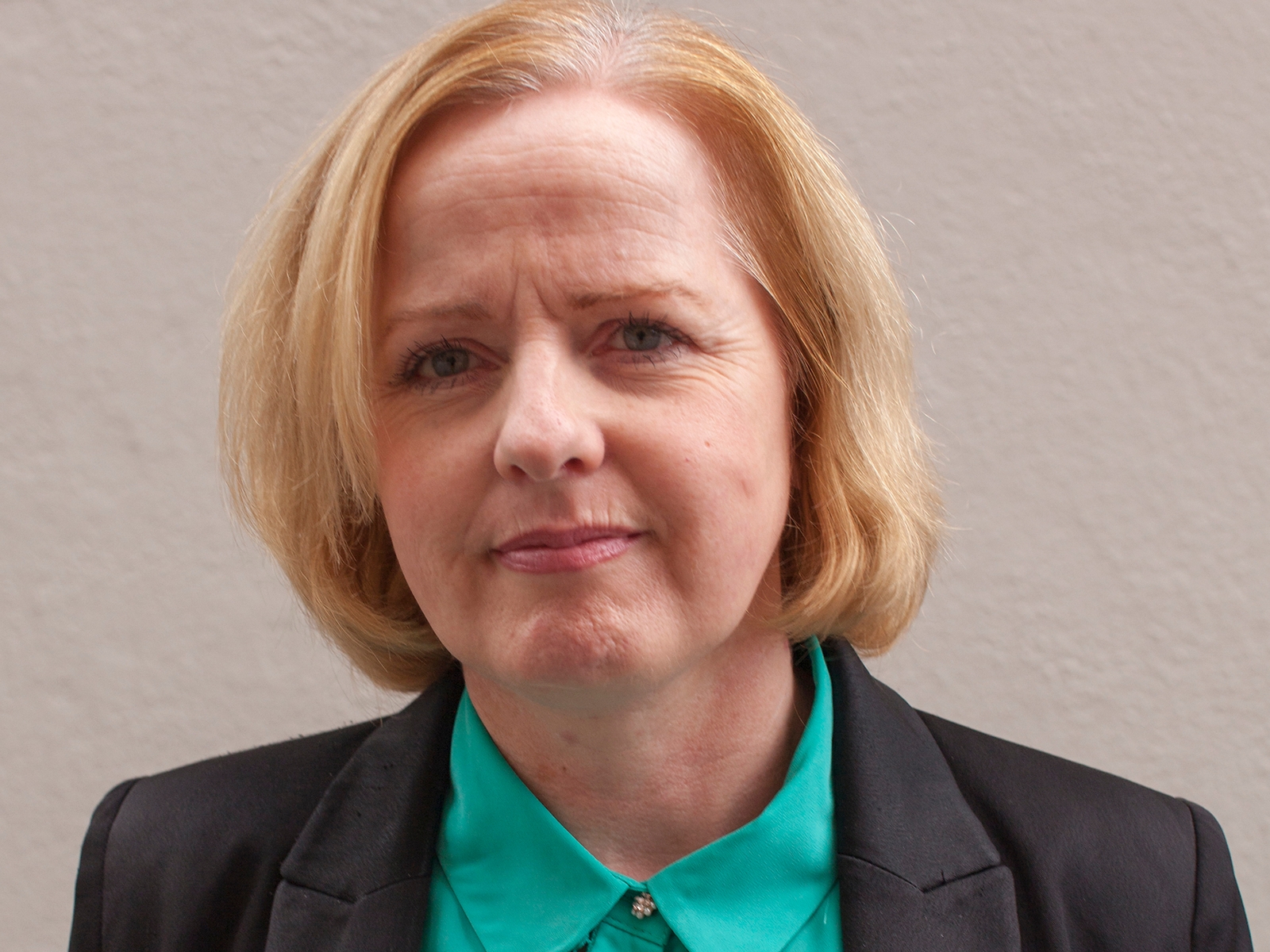Ruth Coppinger