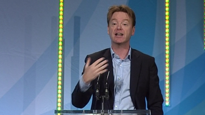 Accumulated profits rise at David McWilliams' firm