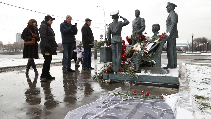 Russia plans economic moves against Turkey