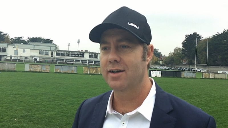 Movember 2015: The Final Push