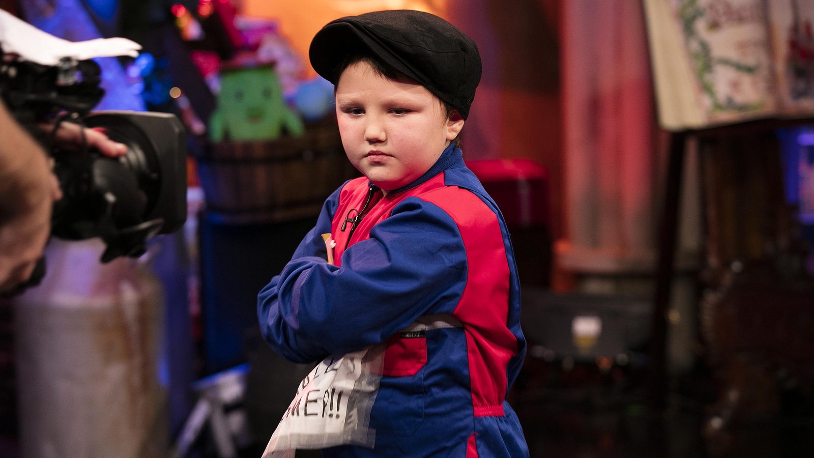 Celebs recall their favourite Toy Show moments