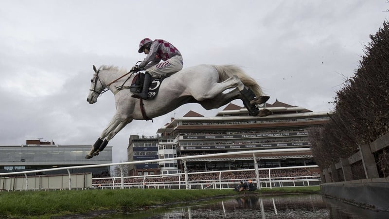 Smad Place gets green light for King George