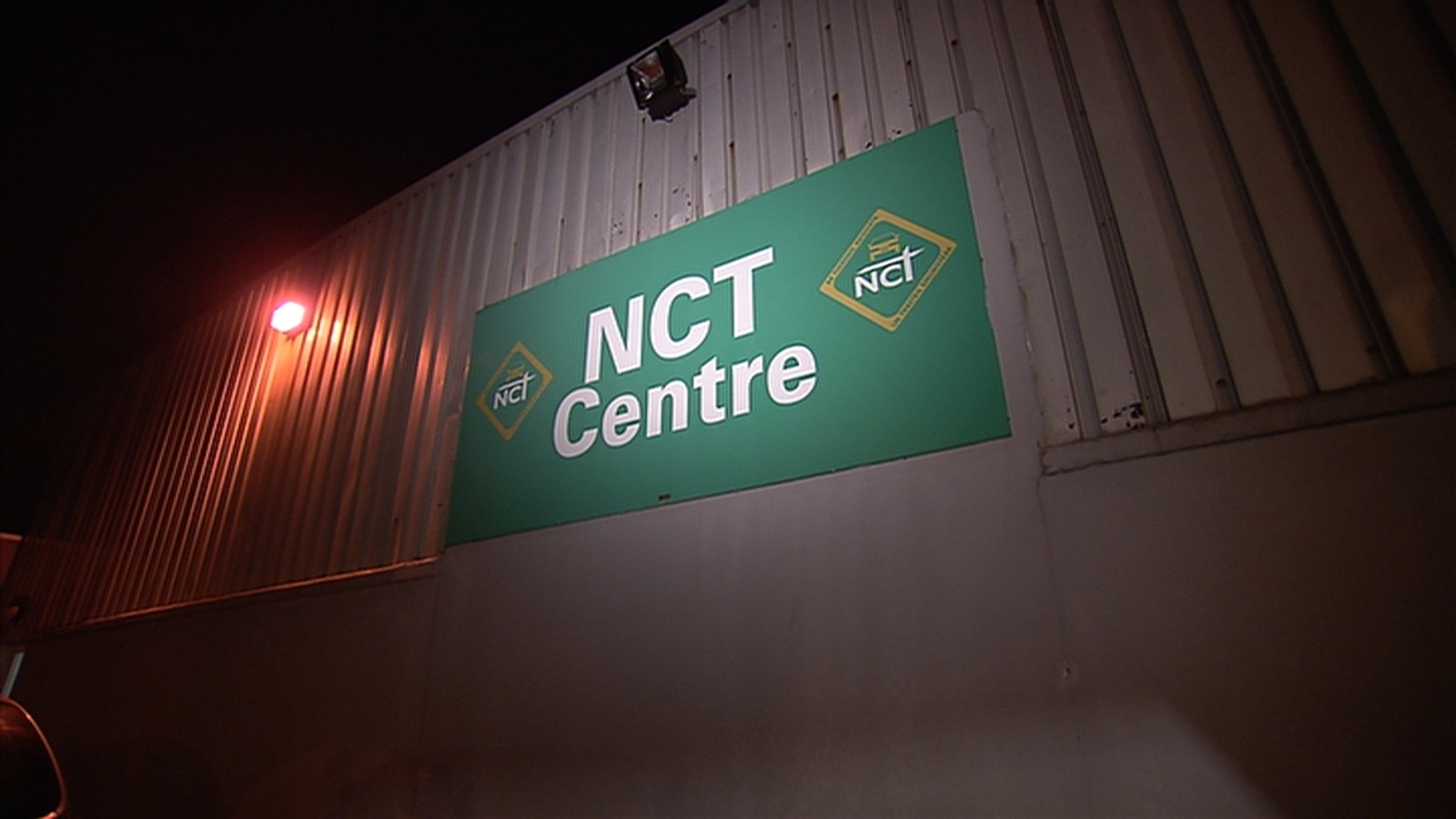 Investigation finds major flaws in NCT system