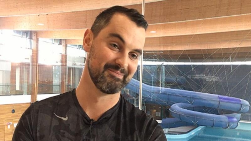 Karl Henry on OT highlights & winter exercise advice