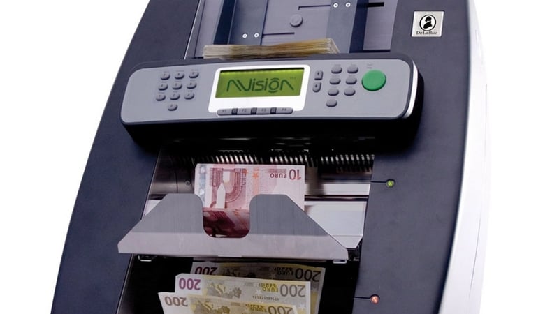 Job losses at world's biggest banknote printer