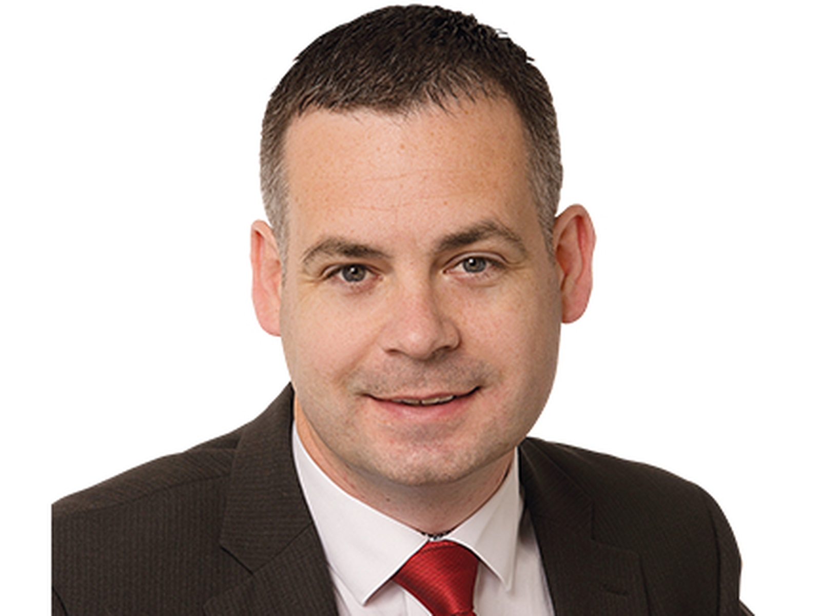 Pearse Doherty