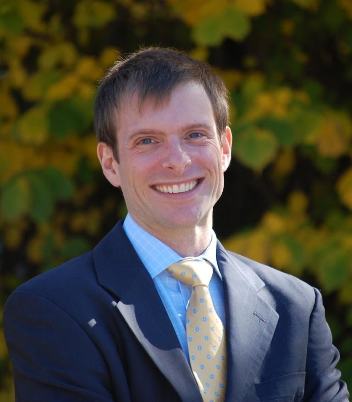 Stefan Hunt of UK Financial Conduct Authority | The Business - RTÉ Radio 1