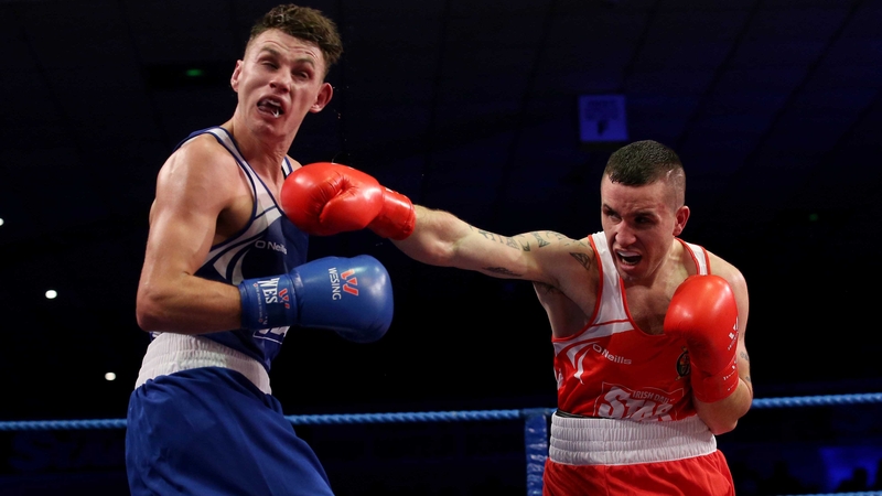 Title hat-tricks for Walsh and O’Reilly in Dublin