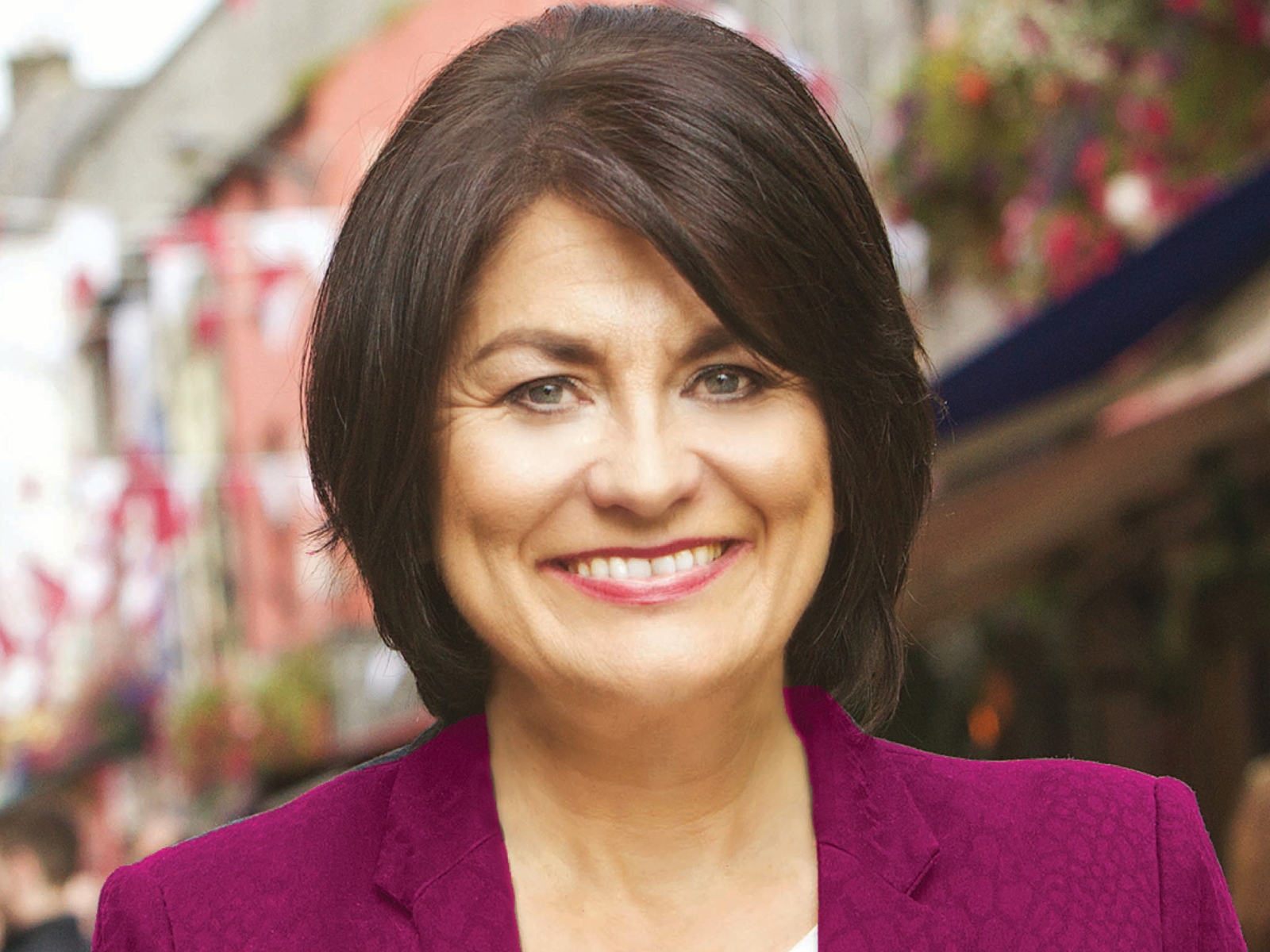 Fidelma Healy-Eames