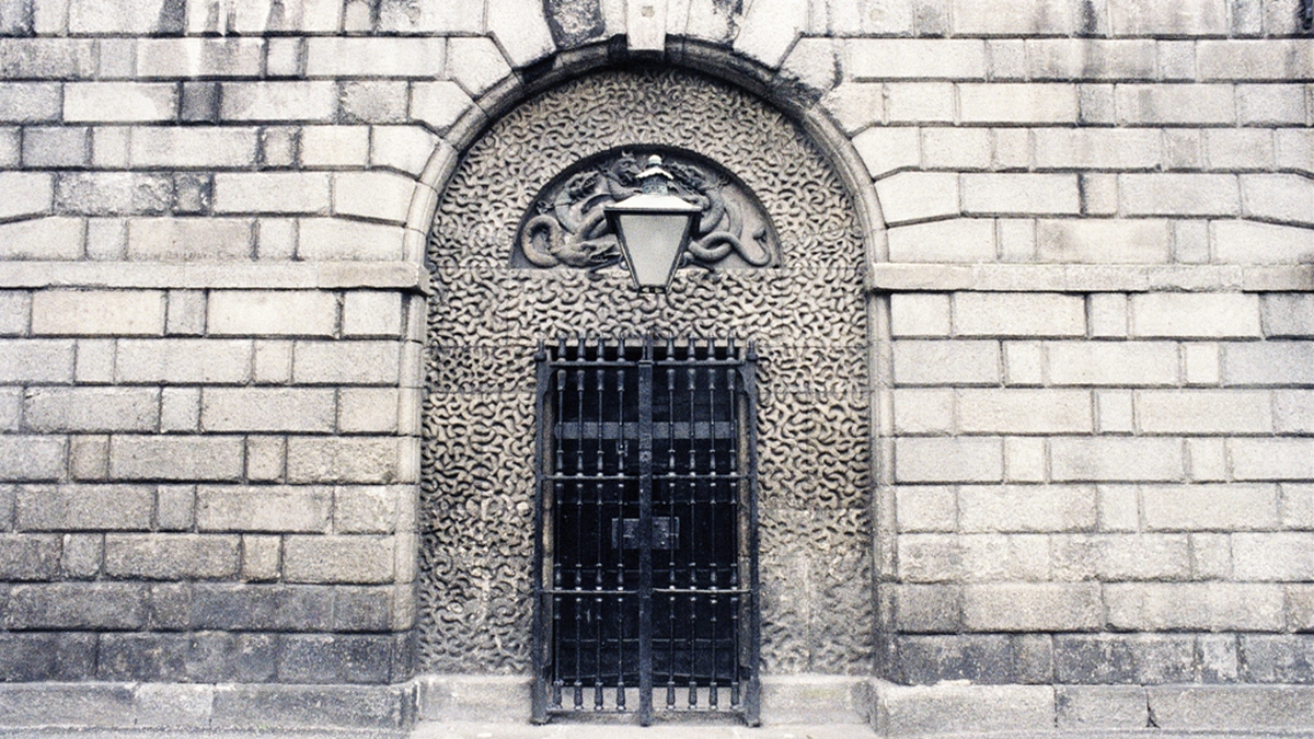 This week marks 100 years since first executions of Civil War | Morning ...