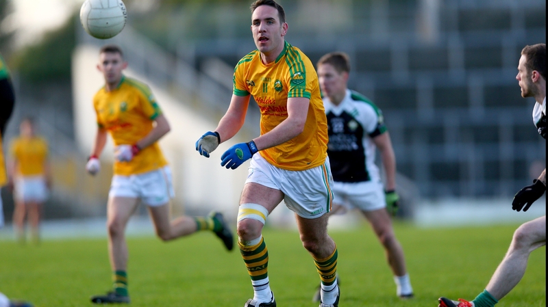 Ex-Kerry star O'Sullivan ends football career