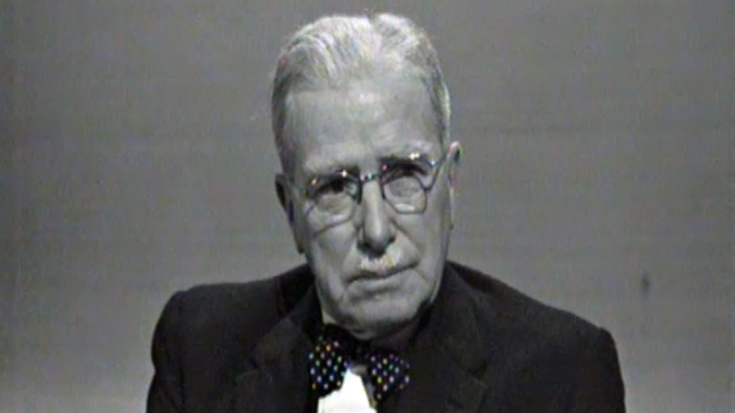 RTÉ Archives | War and Conflict | The Survivors Sean Nunan