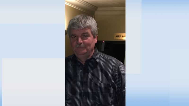 Appeal to locate man missing from Co Cork