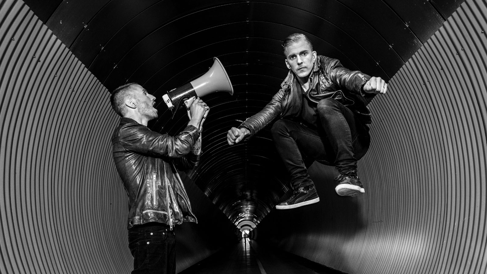 Galantis hope to release new album in 2016