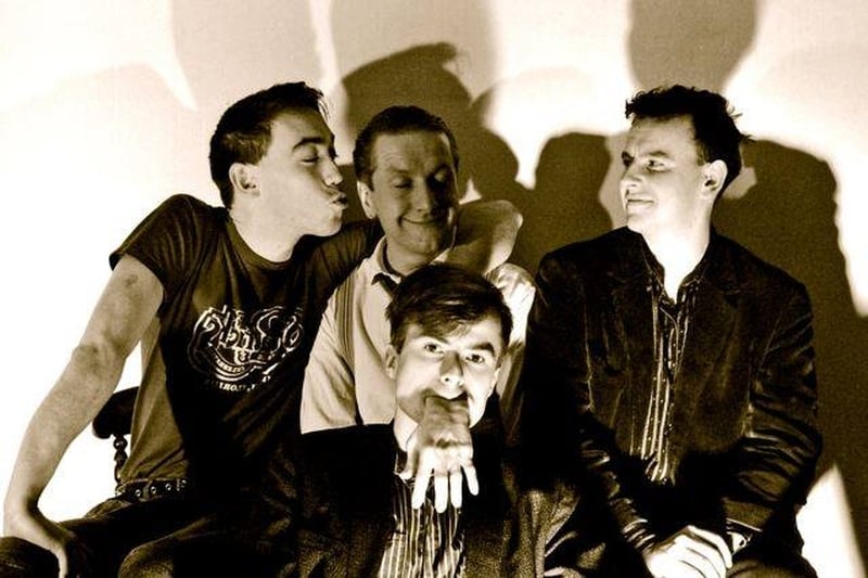 Stump frontman Mick Lynch passes away