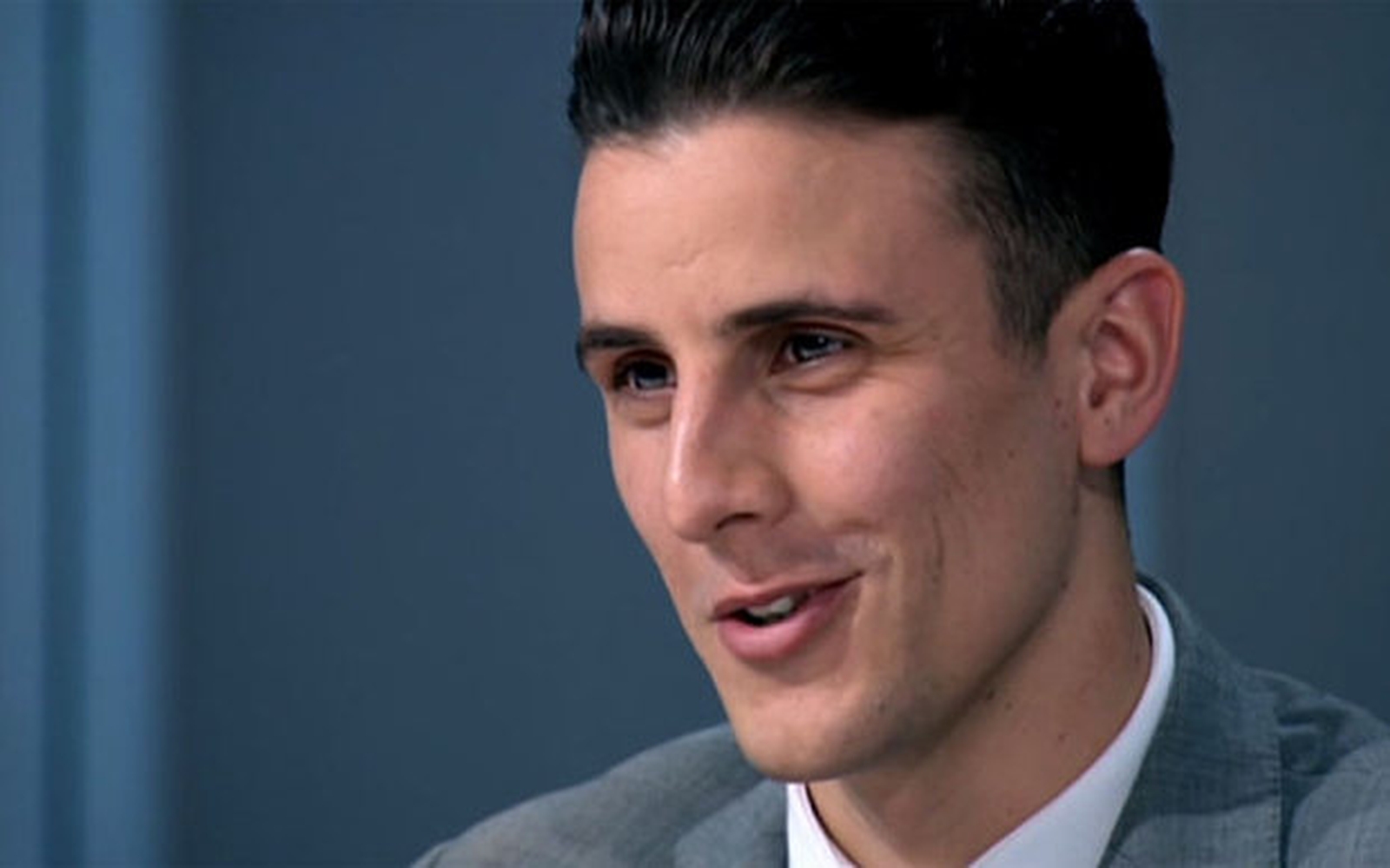 Plumber Joe crowned winner of The Apprentice