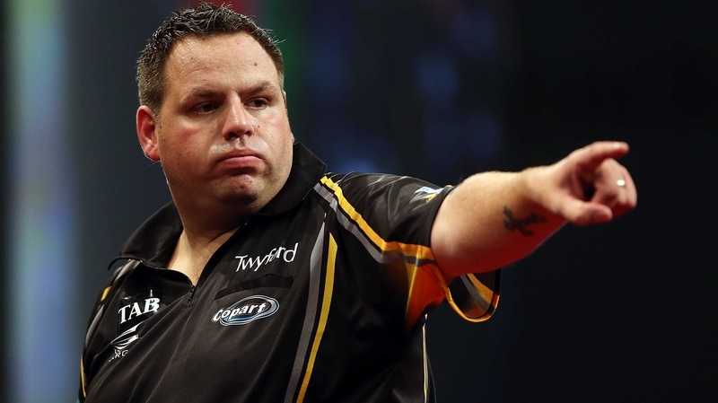 Adrian Lewis on mission to scoop third world title