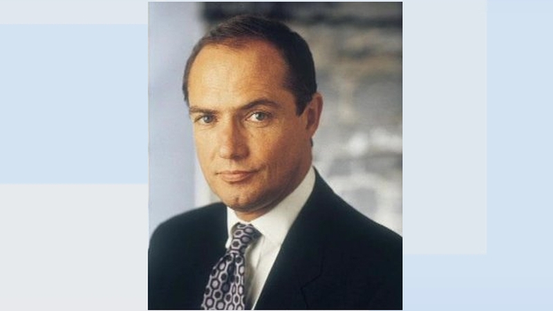 Richard Barrett starts Chinese investment platform