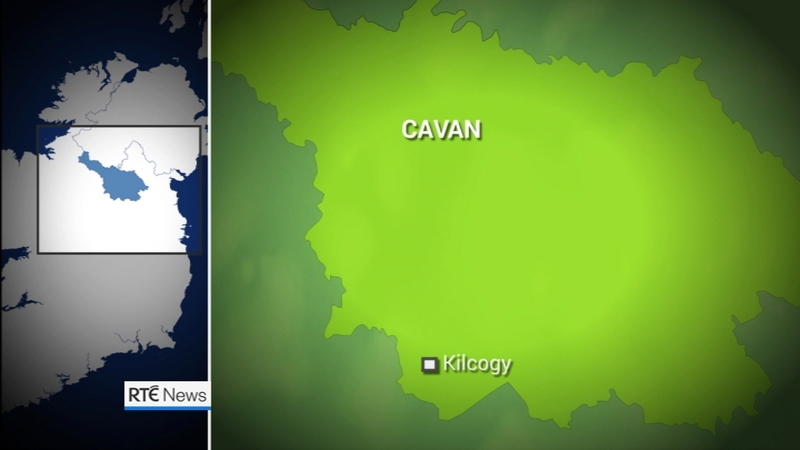 18-year-old dies in three-vehicle crash in Cavan