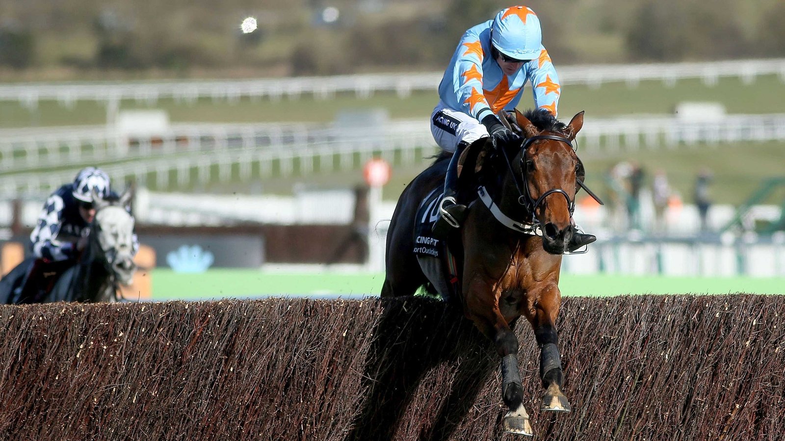 Leopardstown Day 2 Tips and Previews