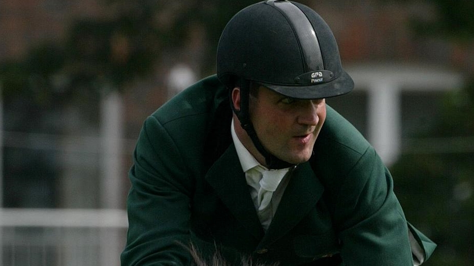 Smyth & Megahey joint second in Birmingham