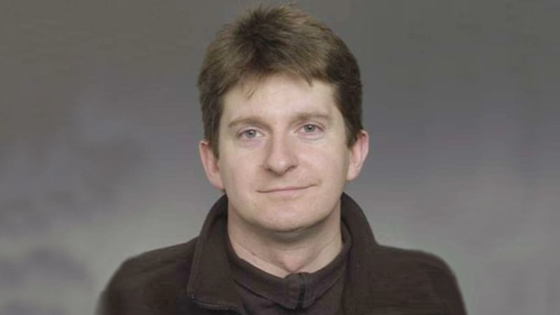 'There could be no finer tribute to Simon Cumbers'