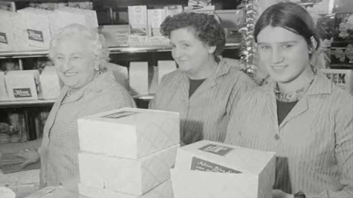 RTÉ Archives | Business | Decimalisation