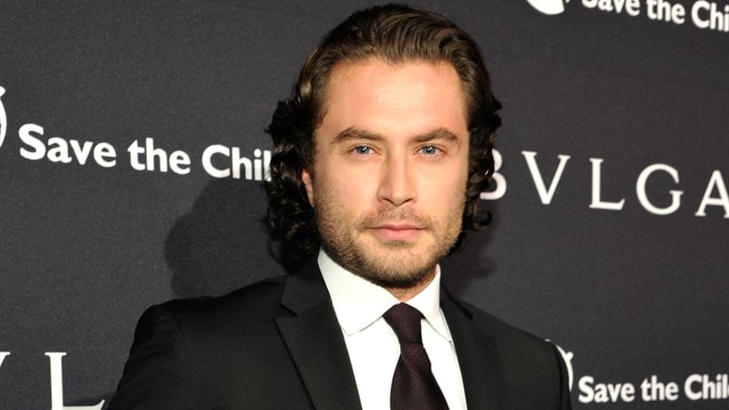 Actor Kevin Ryan still misses Ireland