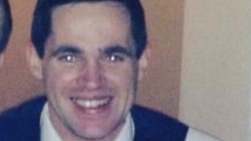 Fresh appeal over man missing from Cork city