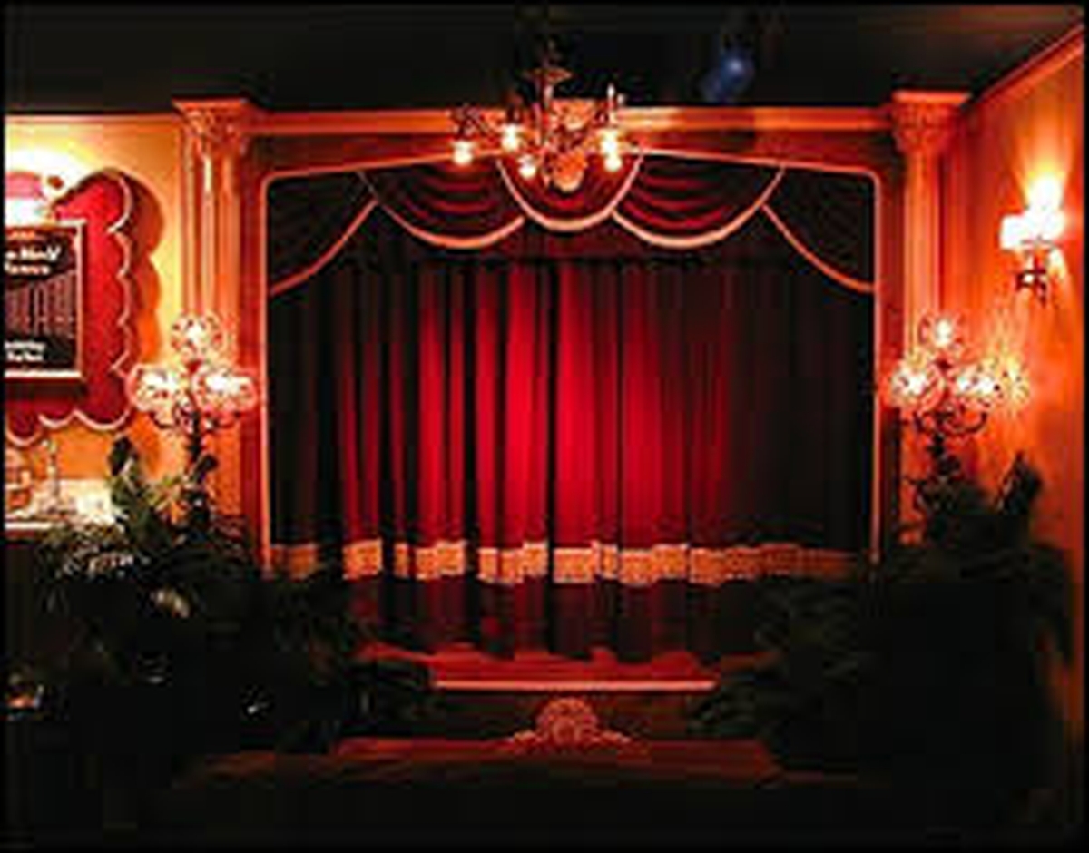 Liam Geraghty going to The Pictures | The Business - RTÉ Radio 1