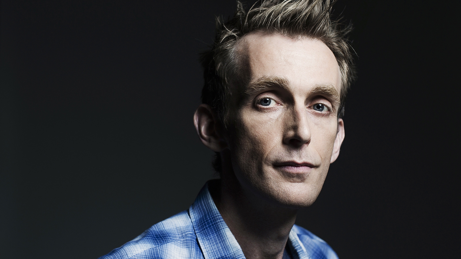 Art Matters: Dan Hegarty celebrates music's Buried Treasures