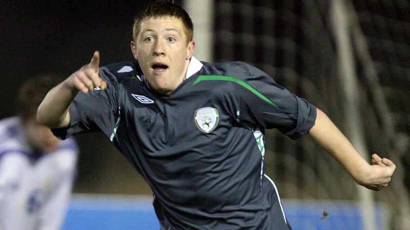 Wexford sign Paul Murphy and Matthew Connor