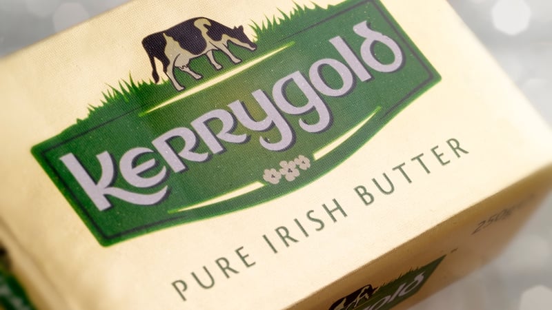 Global sales of Kerrygold products exceed €1bn