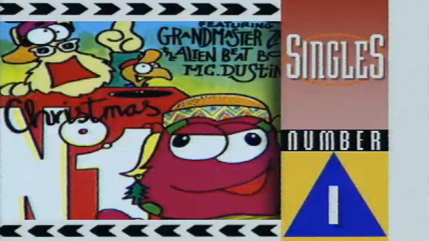 RTÉ Archives | Entertainment | Zig And Zag Number One