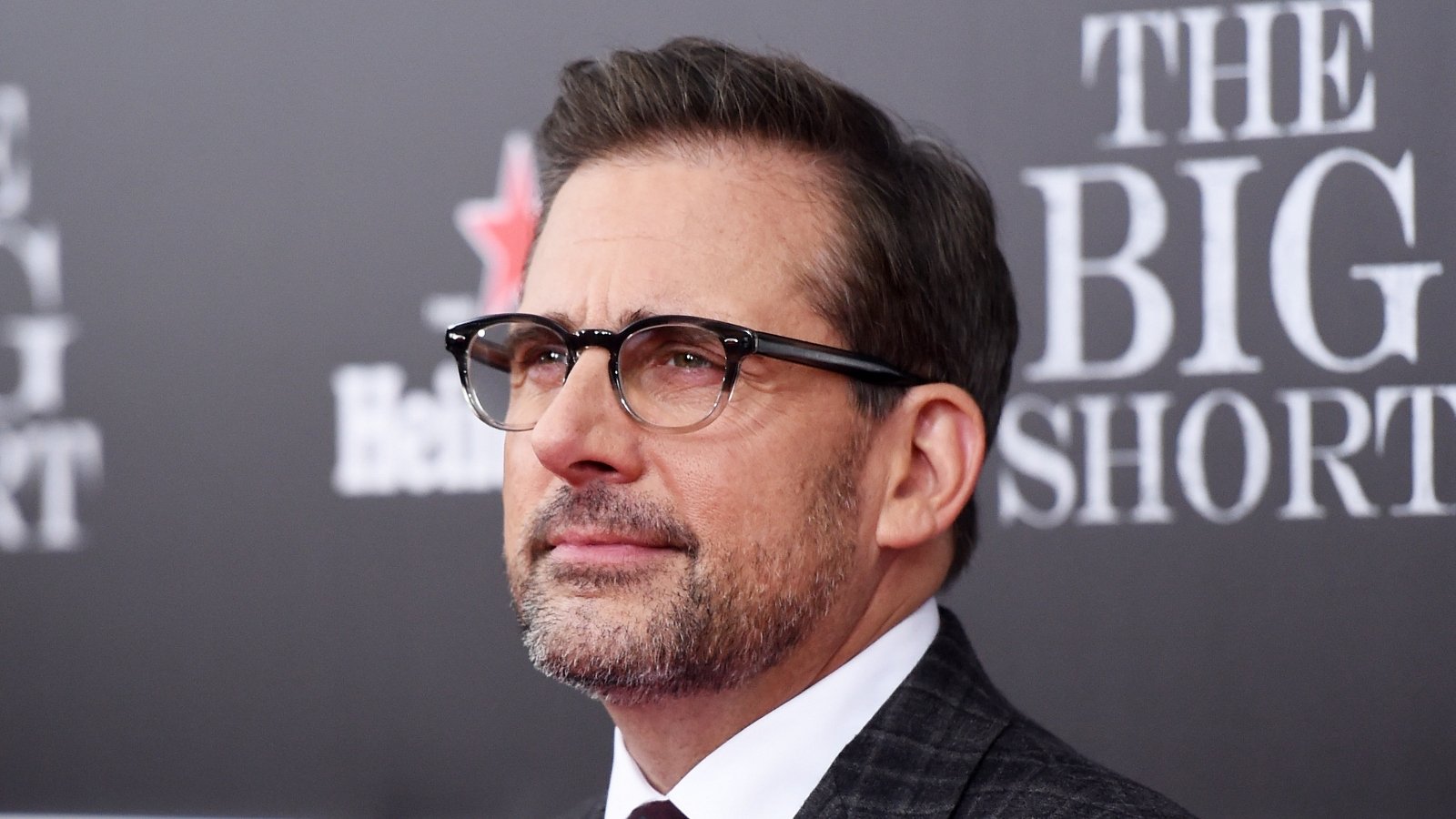 Steve Carrell - The Big Short