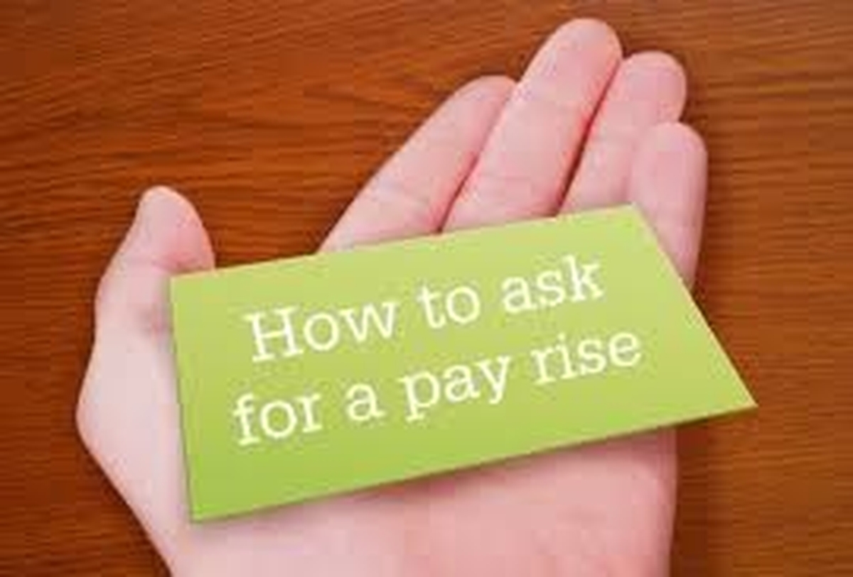 How to Get a Pay Rise in 2016 | The Business - RTÉ Radio 1