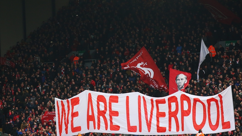 Reds temporarily ban fan responsible for Origi flag
