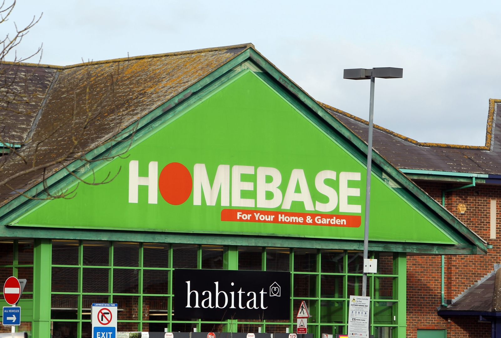 Home Retail confirms Homebase sale to Wesfarmers